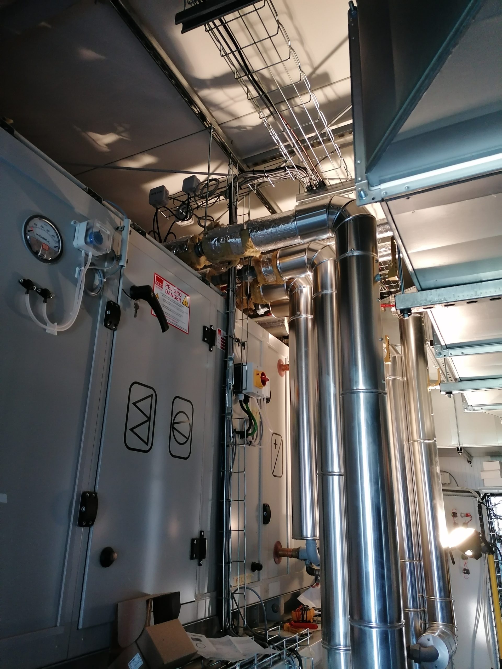 Contamination microbienne Endotoxines Bioburden Identification ...