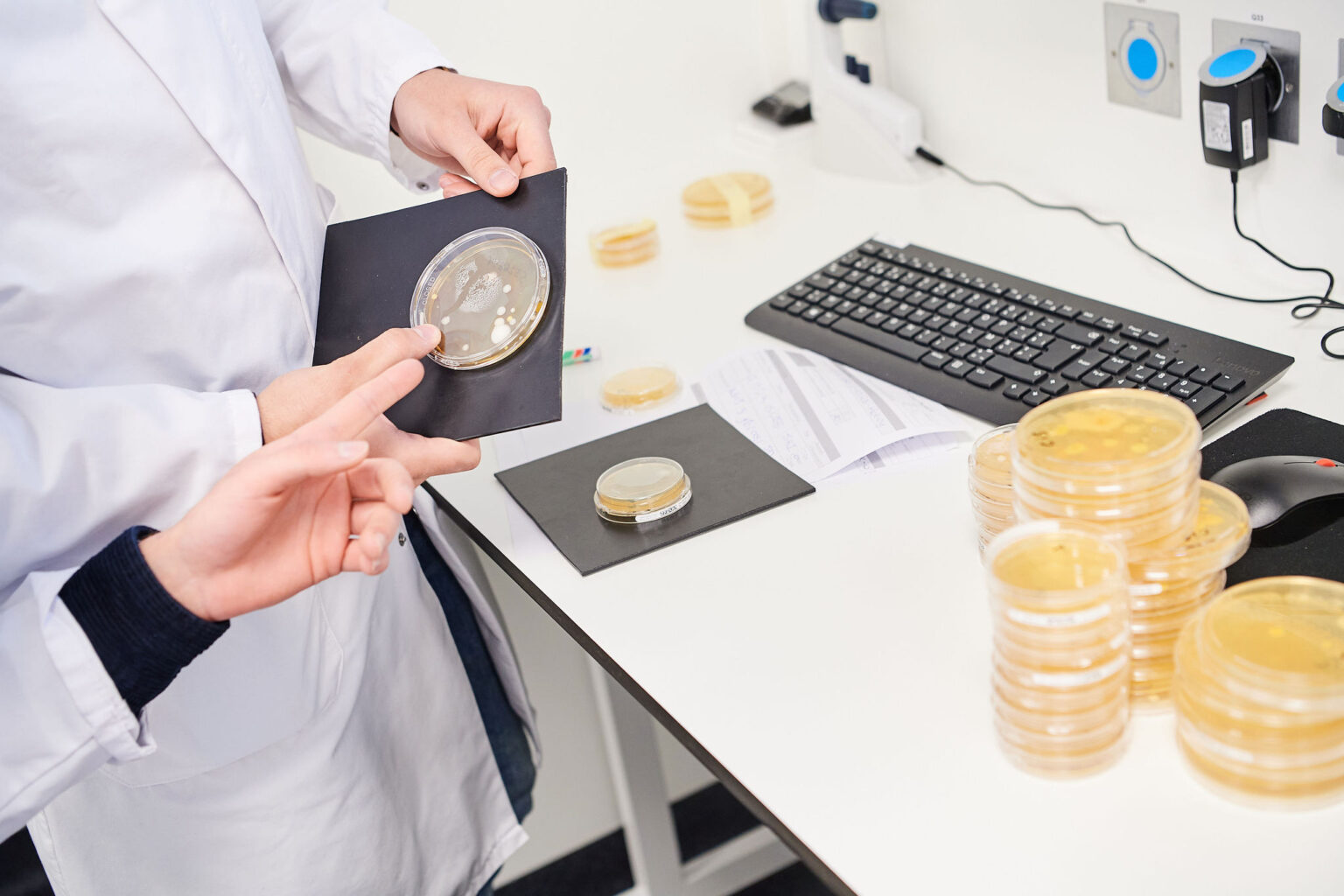 Environments / Premises