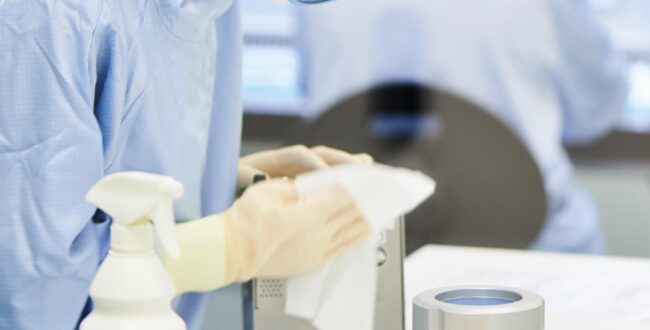 Completion of the Validation Summary Report